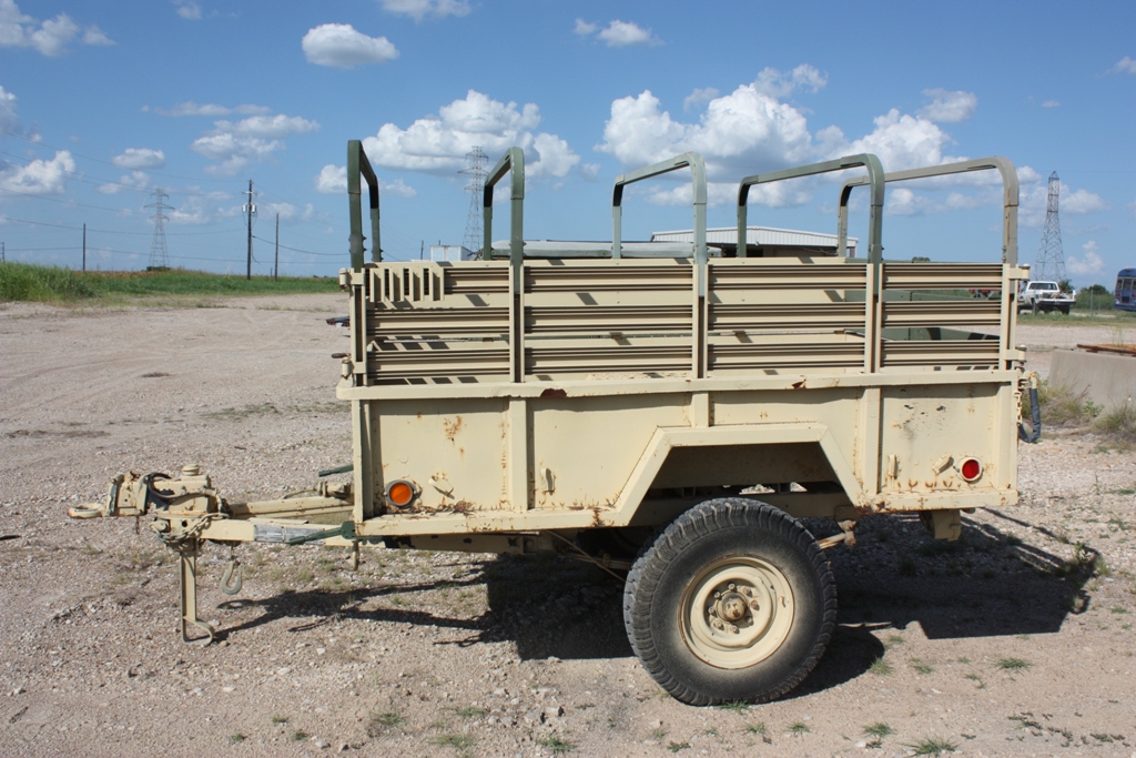M101 Trailers